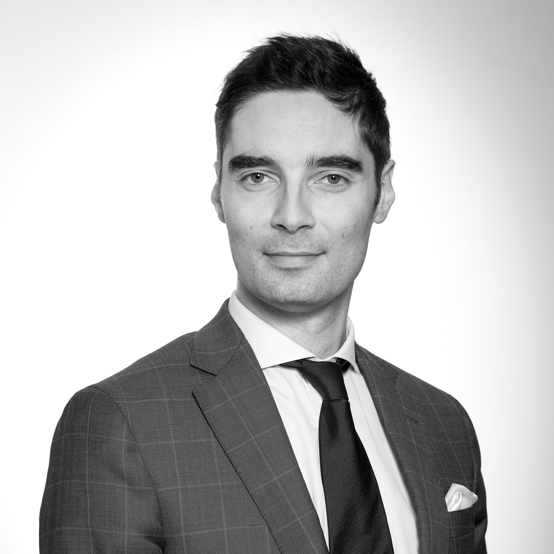 Benoît EYMARD - Eymard | Sablier associés